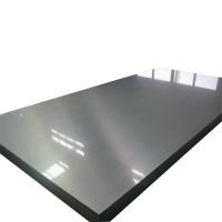 China JIS SUS410 SUS304 0.6 MM Stainless Steel Sheet 2B Finish 1.5m Width for sale