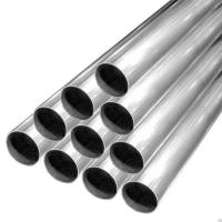 China 2205 2507 Stainless Steel Circular Hollow Section Tube Dia3mm-850mm for sale