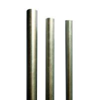 China Ni99 Monel 400 Seamless Tube 6000mm Copper Nickel Alloy Pipe Monel Metal for sale