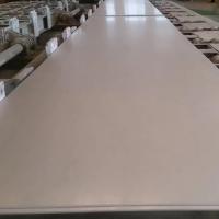China 4500mm ASTM Monel 400 Plate N04400 2.4360 Nickel Alloy Sheet for sale