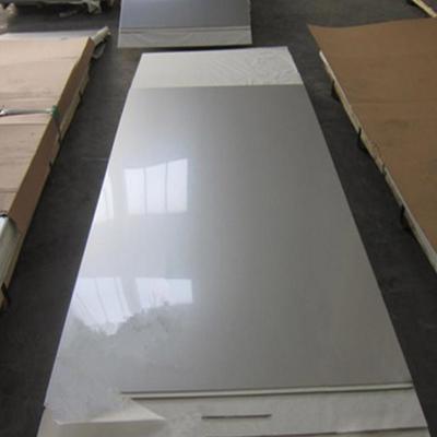 China Tisco Nickel Copper Alloy 400 Plate K500 R405 Monel Metal Hot Forged for sale