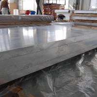 China Tisco Nickel Copper Alloy 400 Plate K500 R405 Monel Metal Hot Forged for sale