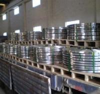 China ASTM 301 Stainless Steel Strip Cold Rolled 0.5mm 0.8mm Thickness for sale