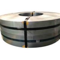 China 1.4310 SUS 301 Stainless Steel Strip Heat Treatable SS 304 Strips for sale