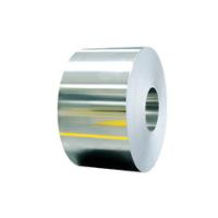 China 0.6mm 304L Cold Rolled Stainless Steel Sheet In Coil For Food Vessel for sale