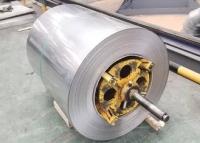 China 430 431 Stainless Steel Strip Coil 2MM ASTM A36 Ss Strip Coil for sale