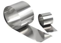 China 430 431 Stainless Steel Strip Coil 2MM ASTM A36 Ss Strip Coil for sale