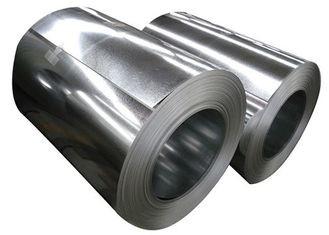China 430 431 Stainless Steel Strip Coil 2MM ASTM A36 Ss Strip Coil for sale