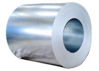 China AISI 304 Cold Rolled Stainless Steel Coil 500mm Brushed Surface for sale