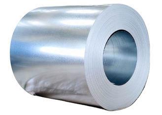 China AISI 304 Cold Rolled Stainless Steel Coil 500mm Brushed Surface for sale