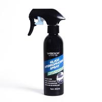 China Anti Fog Car Care Cleaning Kit Nano Hydrophobic Spray For Windshield for sale