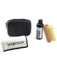 China Sneaker Cleaner Travel Kit Sneakerhear Sport Shoe Cleaning Portable High-Quality Materials for sale