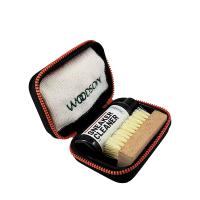 China Sneaker Cleaner Travel Kit Sneakerhear Sport Shoe Cleaning Portable High-Quality Materials for sale