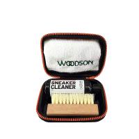 China Sneaker Cleaner Travel Kit Sneakerhear Sport Shoe Cleaning Portable High-Quality Materials for sale