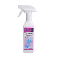 China ODM Antistatic Electricity Fabric Protector Spray Softener For Clothes for sale
