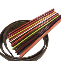 China odm Glossy Leather Edge Paint faux leather edge finishing Filler for sale