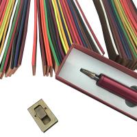 China odm Glossy Leather Edge Paint faux leather edge finishing Filler for sale
