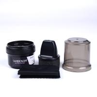 China 60ml Waterproof Premium Shoe Cream Leather Shining Cream Moisturizer for sale