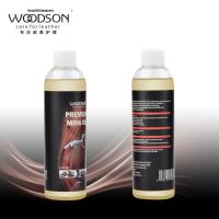 China Boots Mink Oil Leather Conditioner For Vegetable Tanned Leather for sale