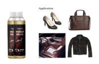China Boots Mink Oil Leather Conditioner For Vegetable Tanned Leather for sale