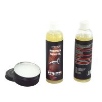 China Boots Mink Oil Leather Conditioner For Vegetable Tanned Leather for sale