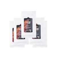 China Antifungal Nourishing Leather Cleaning Wipes For Couch Handbag for sale