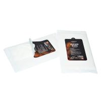 China Antifungal Nourishing Leather Cleaning Wipes For Couch Handbag for sale