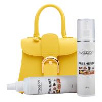 China Long-Term Protection Anti Fungal Leather Shoe Odor Eliminator Deodorant Spray for sale