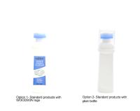 China Waterless White Sneaker Care Kit Boot Buddy Leather Shoe Whitener Cleaner for sale