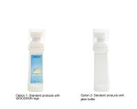 China Waterless White Sneaker Care Kit Boot Buddy Leather Shoe Whitener Cleaner for sale