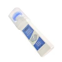 China Waterless White Sneaker Care Kit Boot Buddy Leather Shoe Whitener Cleaner for sale