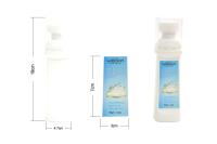 China Waterless White Sneaker Care Kit Boot Buddy Leather Shoe Whitener Cleaner for sale