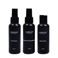 China Customized Car Wax Spray Polish Leather Protectant Rejuvenator 100ML for sale