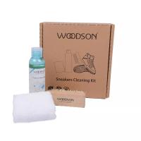 China Sneakerhead Universal Football Shoe Stain Protector Kit Nubuck Suede Sneaker Cleaner for sale