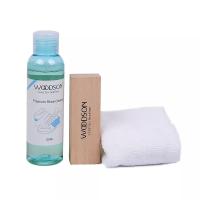 China Sneakerhead Universal Football Shoe Stain Protector Kit Nubuck Suede Sneaker Cleaner for sale
