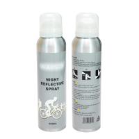 China Swagger Safety Night Reflective Spray Paint For Road Bike Motorbike for sale