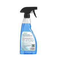 China Nano Car Wax Spray Polish Shine Detailer Paint Coating Rain Repellent for sale