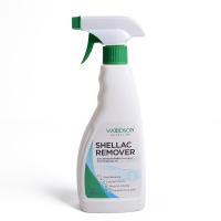 China Cleansing Solution Shellac Remover The Ultimate Clean – Insect Glue Cleanser for sale