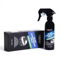 China Hydrophobic Car Coating Spray For Automotive Windshield Glass Stains 200ml for sale