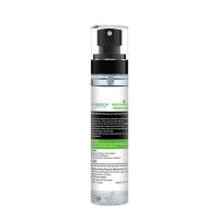China 100ml Automotive Interior Deodorizer Spray Car Odor Eliminator Liquid for sale
