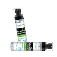 China 100ml Automotive Interior Deodorizer Spray Car Odor Eliminator Liquid for sale