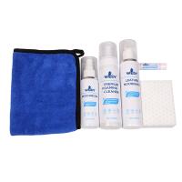 China 600g Car Interior Care Kit Leather Protection Cream Nourisher Deodorizer for sale
