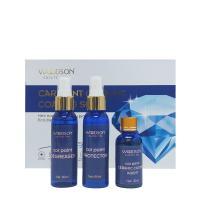 China UV resistance Nano Super Car Plating Anti Graffiti Ceramic Coating Set Car Paint Exterior Care Protection for sale