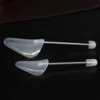 China Bamboo Wood Nylon Adjustable Shoe Trees Stretcher Rack for sale