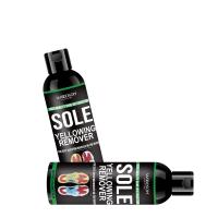 China 100ml Basketball Boots Shoe Cleaning Gel For Sneaker Whitening for sale