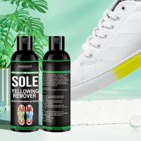 China 100ml Basketball Boots Shoe Cleaning Gel For Sneaker Whitening for sale