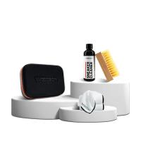 China Sneaker Cleaner Travel Kit Sneakerhear Sport Shoe Cleaning Portable High-Quality Materials for sale