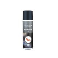 China Fully Nourish Nubuck Leather Care Kit Brightening Sneaker Cleaner Spray Luster for sale