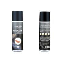 China Fully Nourish Nubuck Leather Care Kit Brightening Sneaker Cleaner Spray Luster for sale