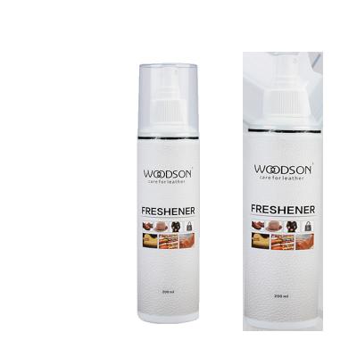 China Long-Term Protection Anti Fungal Leather Shoe Odor Eliminator Deodorant Spray for sale